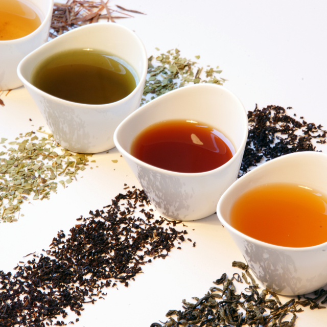 Loose Leaf Tea | The Witchwood Teahouse