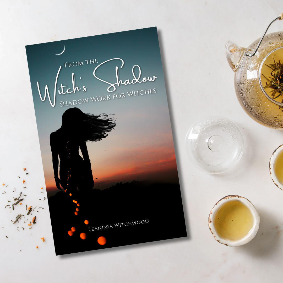 From the Witch's Shadow | The Witchwood Teahouse